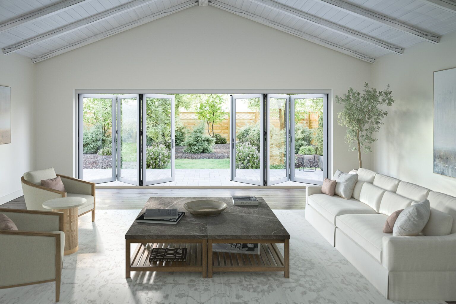 Custom Windows and Doors | Old Town Glass